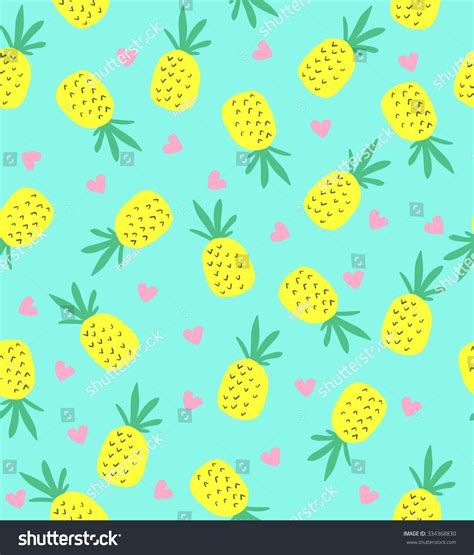 Pineapple Patterns