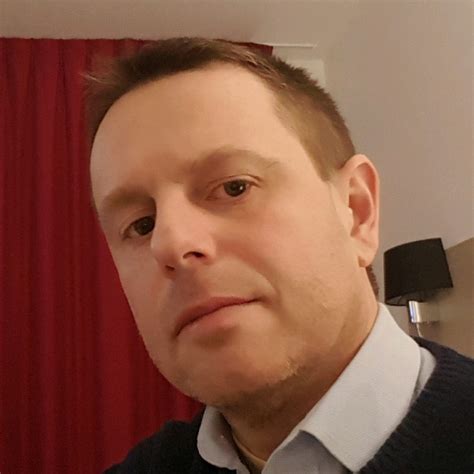 Frederic Cousin Responsable Maintenance Gima Gima Transmission