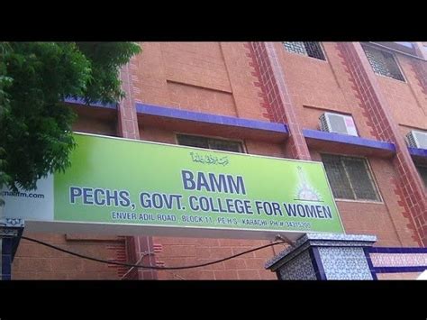 Top 10 Best Colleges In Karachi For Aspiring Babes KarachiViews Com