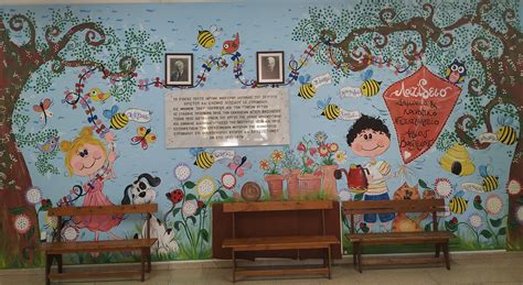 Επικοινωνία ΝΗΠΙΑΓΩΓΕΙΟ ΑΓΙΟΥ ΒΑΣΙΛΕΙΟΥ ΛΟΪΖΙΔΕΙΟ