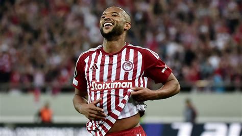 Perssons Frispark Marockan Har Nyckeln Till Seger