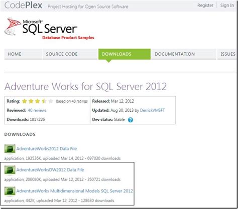 How To Attach Database And Grant Access To Ssas Service Account In Sql Server 2012 Sharepoint Pals