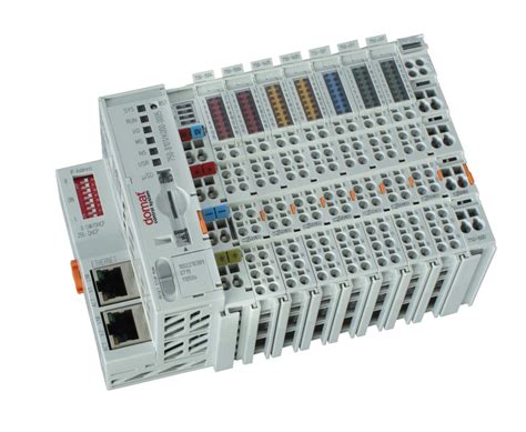 Wmx Domat Control System