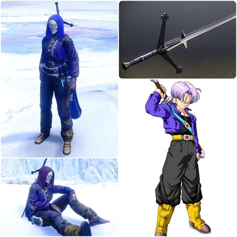 Future Or Prince Trunks R Destinyfashion