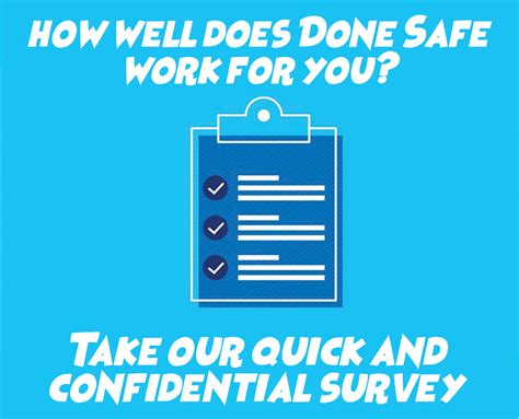 How Well Does Donesafe Work For You Events News And Events Csiro