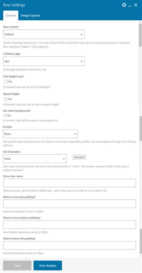Accordion Widget Maxhost Docs