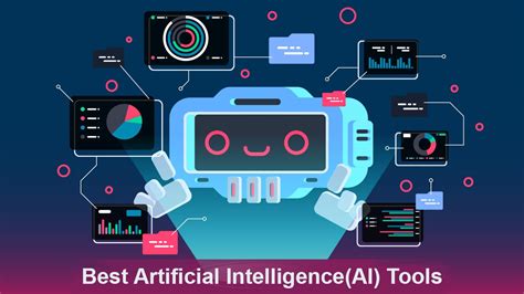 Top 11 Artificial Intelligence AI Tools List Wbcom Designs