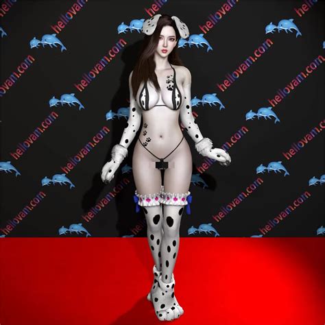 Sex Cow Hellovam资源网