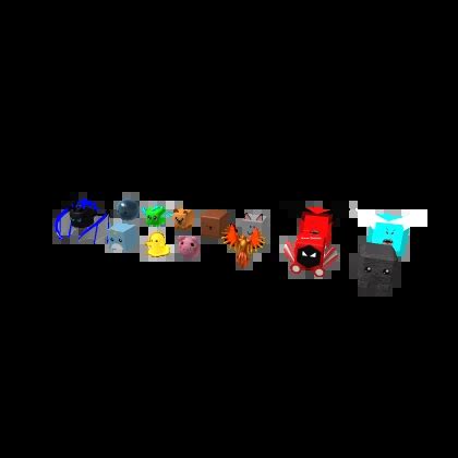 Free Pet Models By Yhlactic