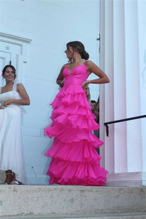 Pink Prom Dress Artofit