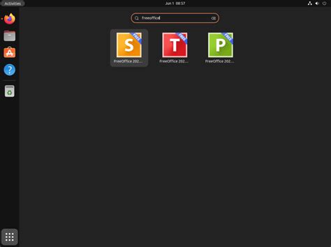 How To Install FreeOffice On Ubuntu 24 04 22 04 20 04 LinuxCapable