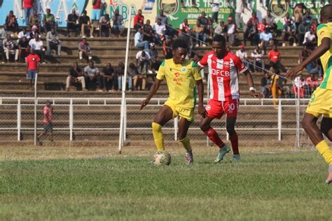 Bullets Win 2 0 Against Civo Sporting Club Malawi Voice