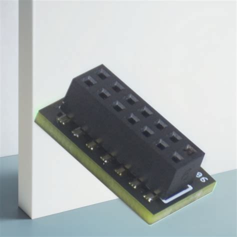 TPM Pin Secure Storage Encryption Security Module For Asrock Motherboard Shopee Philippines