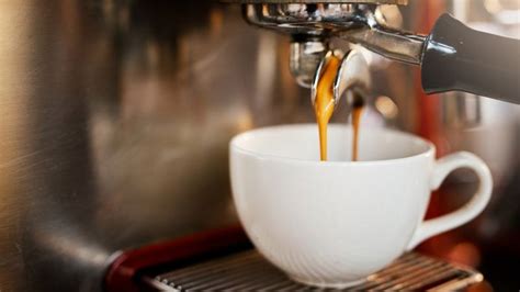 Cómo Hacer La Taza De Café Perfecta Según La Ciencia Bbc News Mundo
