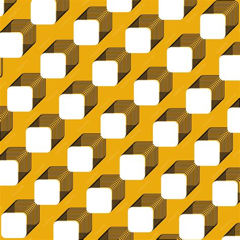 Premium Vector Modern Pettern Design Template