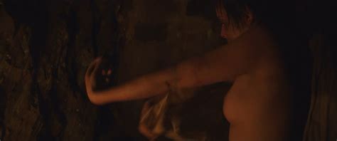 Nude Video Celebs Belen Cuesta Nude The Endless Trench La