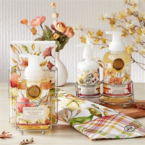 Michel Design Works Exquisite Essentials For Home And Self Care