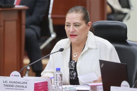 Sesión Especial De Consejo General Realizada El Día 29 De Febrero De