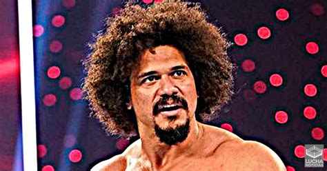 Carlito Revela Por Qué Fue Sacado De La Noche De Leyendas De La Wwe