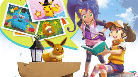 El Pokocho llega a Pokémon GO para qué y cómo usarlo Nintenderos Nintendo Switch Switch