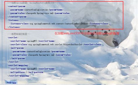 Ssm Ssm Framework Integration