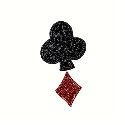 Spade Spectra Assorted Patch