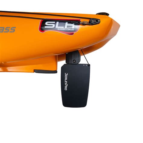 The Brudder The Kayak Centre