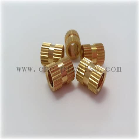 CNC Turning Component Custom Metal CNC Parts