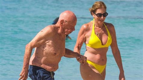 What Is Rupert Murdochs Net Worth In 2023 Career Earning And Fortune