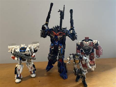 Custom Hotspot Rtransformers