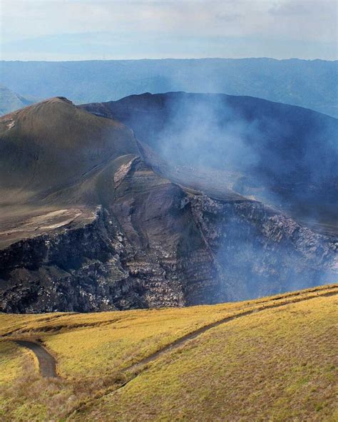 10 Things To Know Before Visiting The Masaya Volcano Destinationless