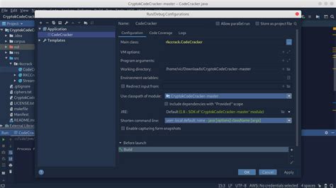 How Do I Find The Main Class In A Java Project Stack Overflow