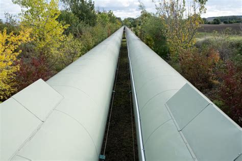 Latest News And Activities From Methane Guiding Principles