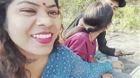 আমাদের পিকনিক বাবার জমিতে বন্ধুরা সবাই এসো😮 Youtube