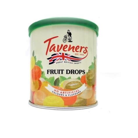 Taveners Traditional Sweets