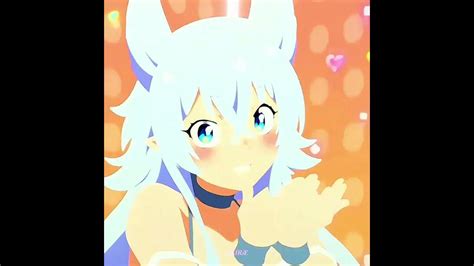 Rys🥰 Chillin In Another World With Lv2 Super Cheat Power Anime4k Youtube