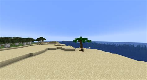 Palm Trees Gallery Minecraft Mods Curseforge