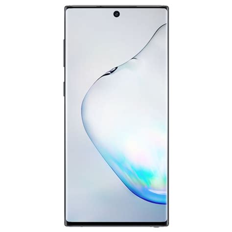 Samsung Galaxy Note 10 Simple Mobile