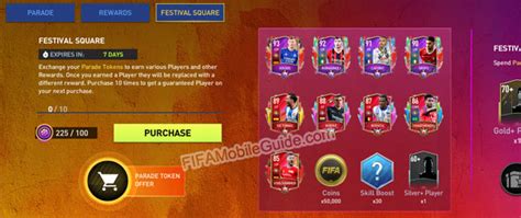 FIFA Mobile 22 Carniball Event Guide FIFAMobileGuide
