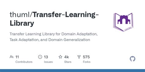 Transfer Learning Librarytllibmodulesclassifierpy At Master · Thumltransfer Learning