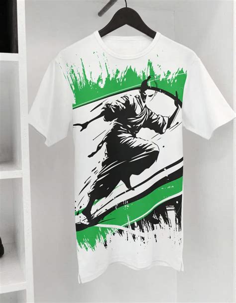 Vectorize Dynamic T Shirt Design Freelancer