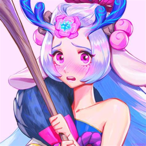 Lillia Wiki Furry Español Amino