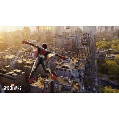 PlayStation | Marvels Spider-Man 2 | Ps5 | GAME App