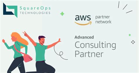 squareops technologies on linkedin journey to becoming an aws advanced consulting partner