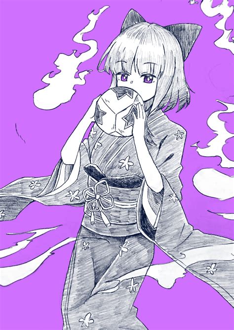 Zashiki Warashi Shadowverse Drawn By Gurajio Danbooru
