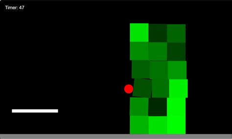 Portfolio Project Page Garrison Jabs