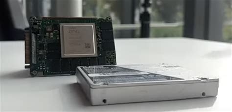 Can Your Storage Alert You To Cyber Attacks In Under A Minute Ibm Flashcore Modules Gen4 Fcm4