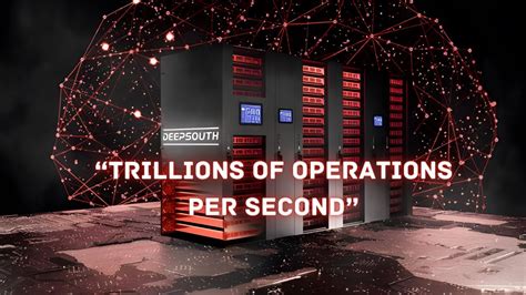 Deepsouth Worlds First Neuromorphic Supercomputer Will Achieve Agi Youtube