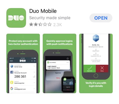 Duo Mobile App Download For Android Ailene Fink