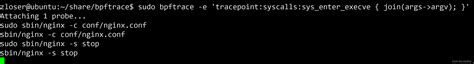 bpftrace原理与使用方法 csdn博客
